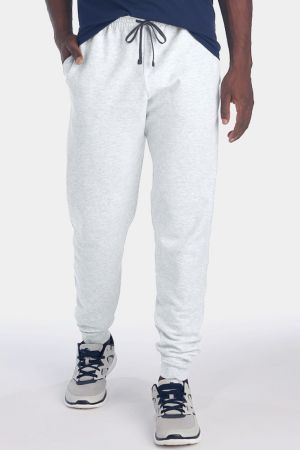 JERZEES 975MPR Nublend Joggers Wholesale Apparel | Blanks.ca