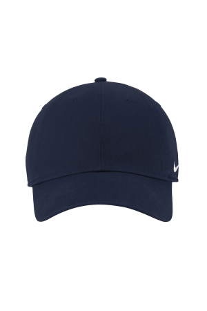 Nike NKFB5677 Blank Heritage Cotton Twill Cap - Blanks.ca